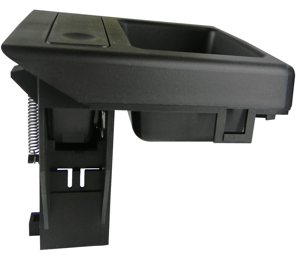 Front Center Tray Coin Holder FOR BMW 3 Series 51168217957 / 51 16 8 ...