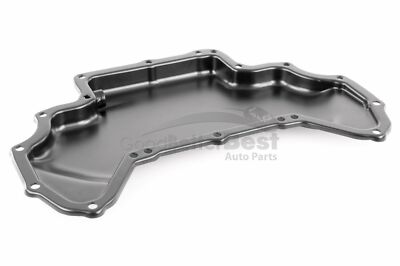 One New VAICO Engine Oil Pan Lower V302578 2720100128 for Mercedes MB ...