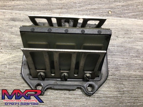 KTM EXC 300 REED BLOCK ( MXR ) | eBay UK