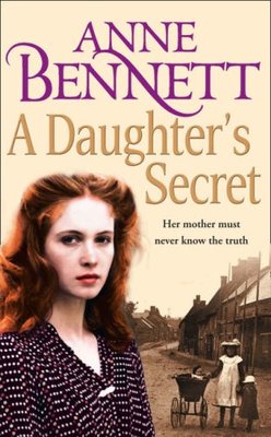 A Daughter's Secret By Anne Bennett. 9780007226047 | eBay UK