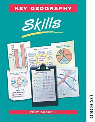 KEY GEOG SKILLS (Key Geography), Bushell, Tony 9780748770915 | eBay