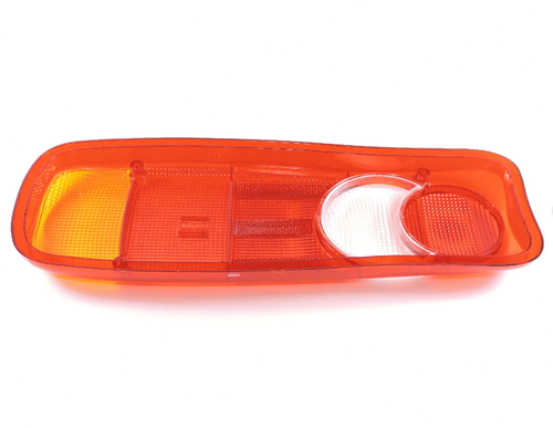 FITS DAF LF55 AND MORE REAR LENS - AFTERMARKET TRUCK/ HGV/ LORRY ...