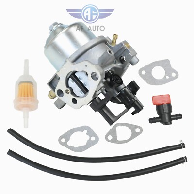 Carburetor For Kohler XT675-2034 XT675-2037 XT675-2044 Lawnmower ...