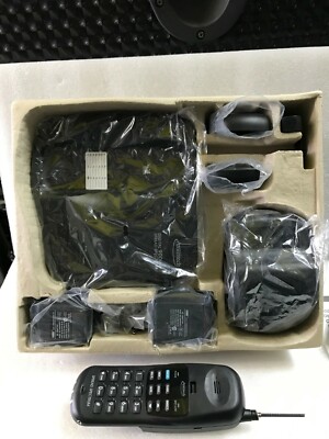 Ameritech 900 mhz digital spread spectrum corless phone 1980 | eBay