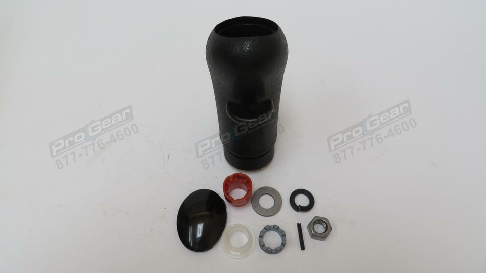 313885X PSO 9 Speed Shift Knob for TTC Spicer Transmission | eBay