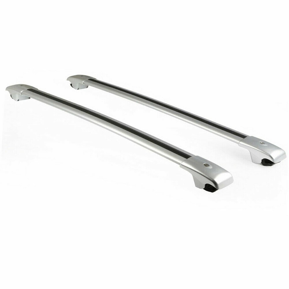 Cross Bar Crossbar Cago Carrier Fits for Chevrolet HHR 2006-2011 Roof ...