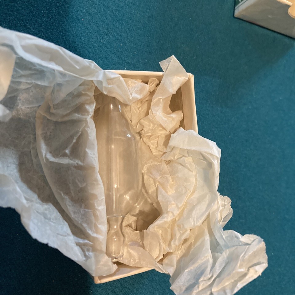 Dainty Maid "Return Flow" Earigator - Early 20th Century Medical Device ...