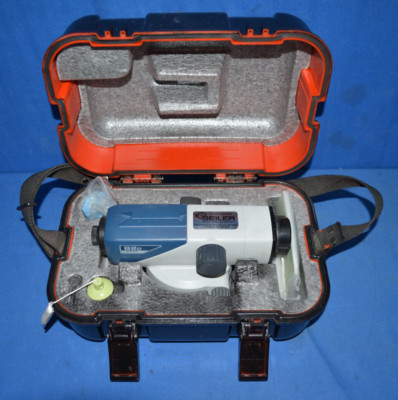 Automatic Levels - Sokkia B20 Automatic Level
