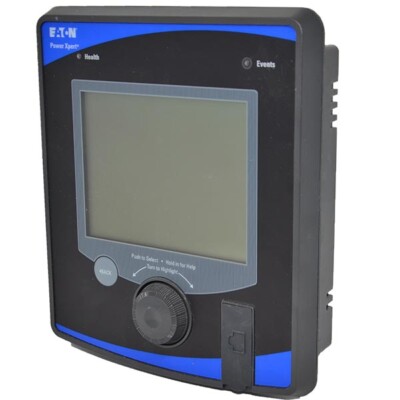 PXDMMG Eaton Graphic Display HMI Power Xpert --SA | eBay