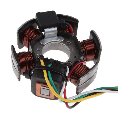 Generator Stator Plate Alternator for Aprilia RS50 RX50 MX50 | eBay ...