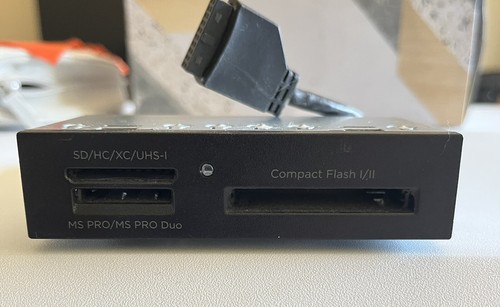 HP Internal Media Card Reader | eBay Australia