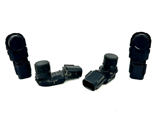 4x OEM Parking Sensor for Lexus GX460 LX570 Toyota Tacoma Tundra 89341 ...