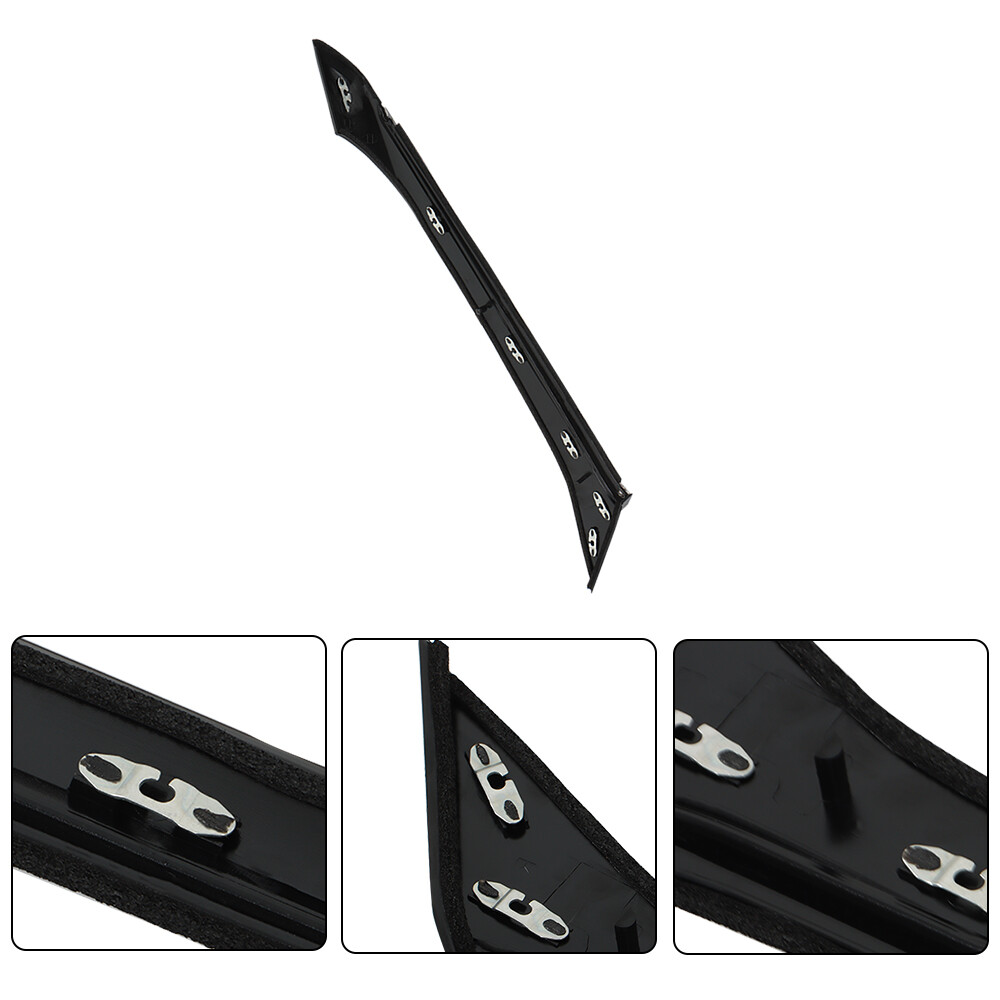 Rear Right Side Pillar Molding Trim For Nissan Maxima 2016-2021 78872 ...
