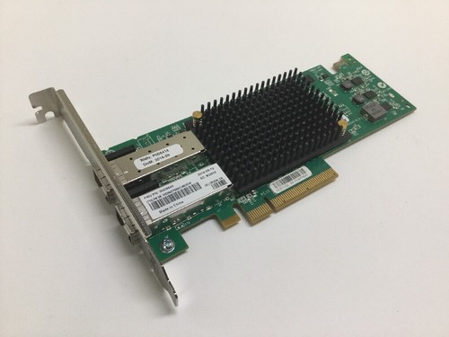Emulex OCE11102 10GB SFP Gigabit Ethernet Server Adapter Card PCIe | eBay