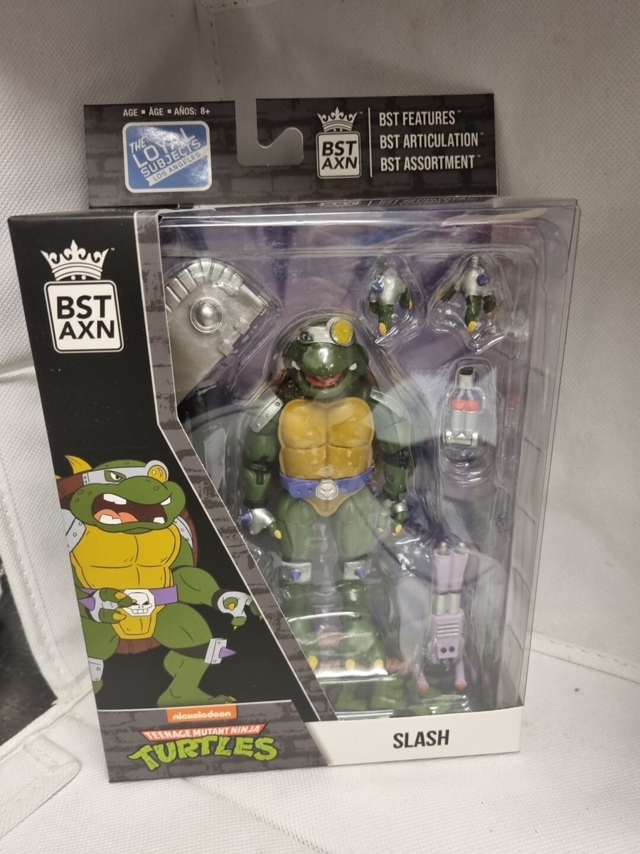 Tortugas Ninja Lego Slash Meet Slash: The Teenage Mutant Ninja Turtle