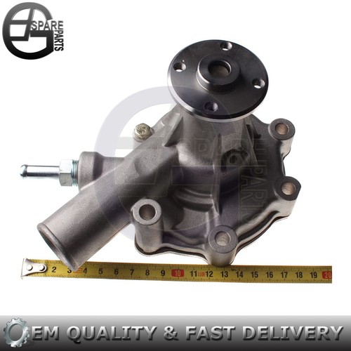 MM409302 Water Pump for Case IH Tractor 234 235 244 245 254 255 1120 ...