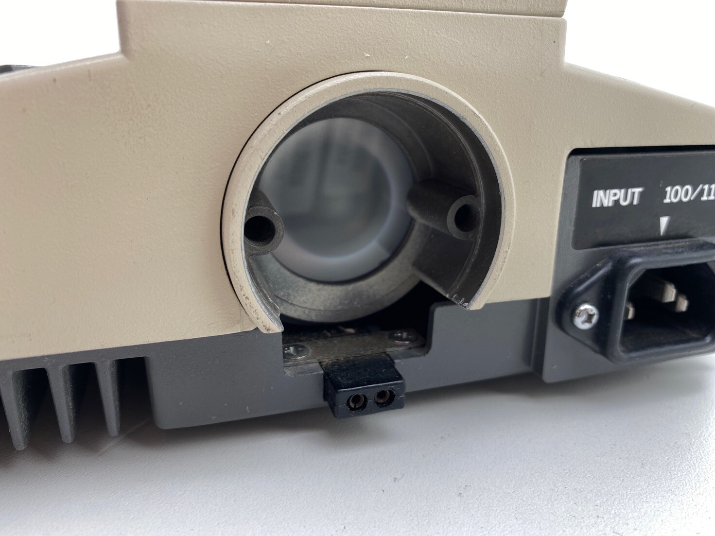 Olympus BH2 BHT Microscope Base and Parts | eBay