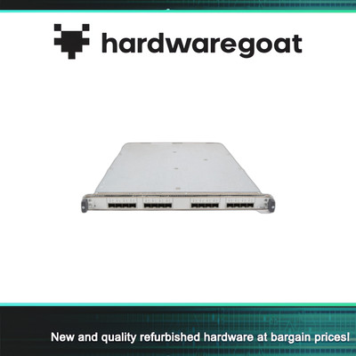 MPC-3D-16XGE-SFPP - Juniper 16-Ports 10GE Line Card - 16 x XFP.0 | eBay UK