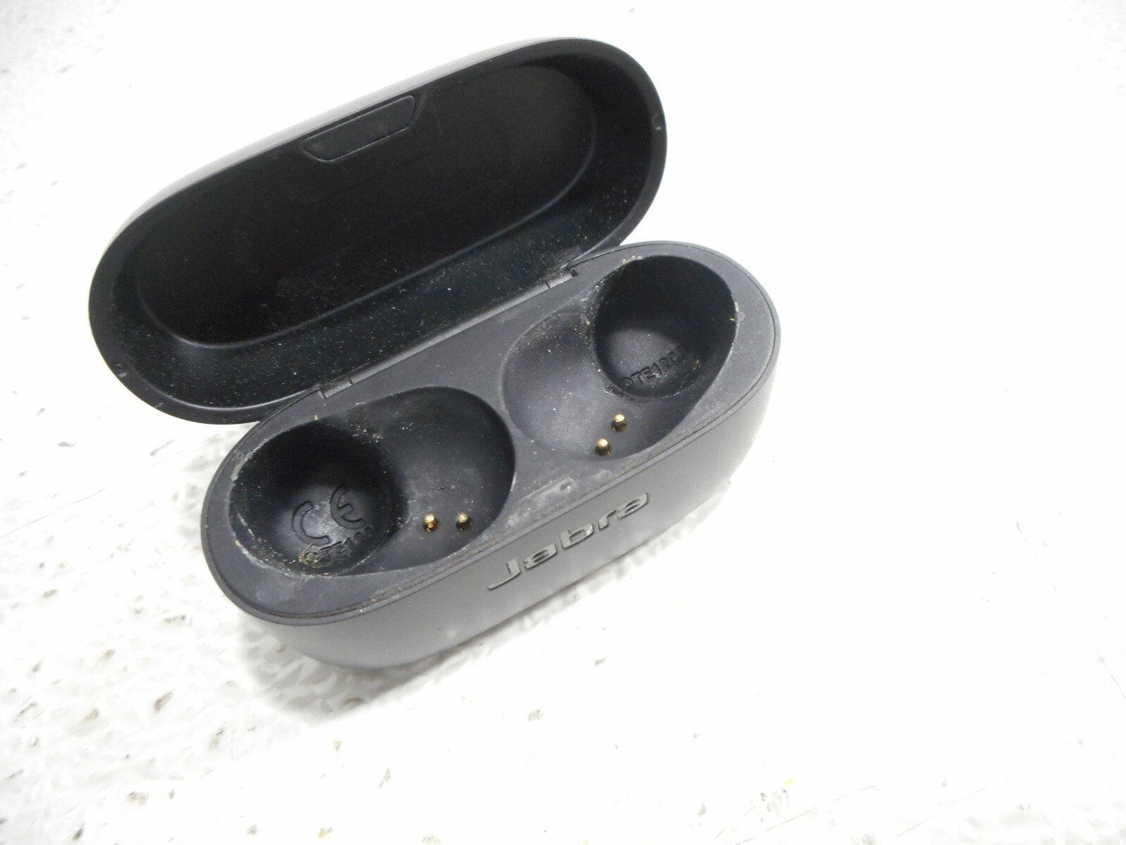 Jabra Elite 85t case only. Titanium Black. | eBay