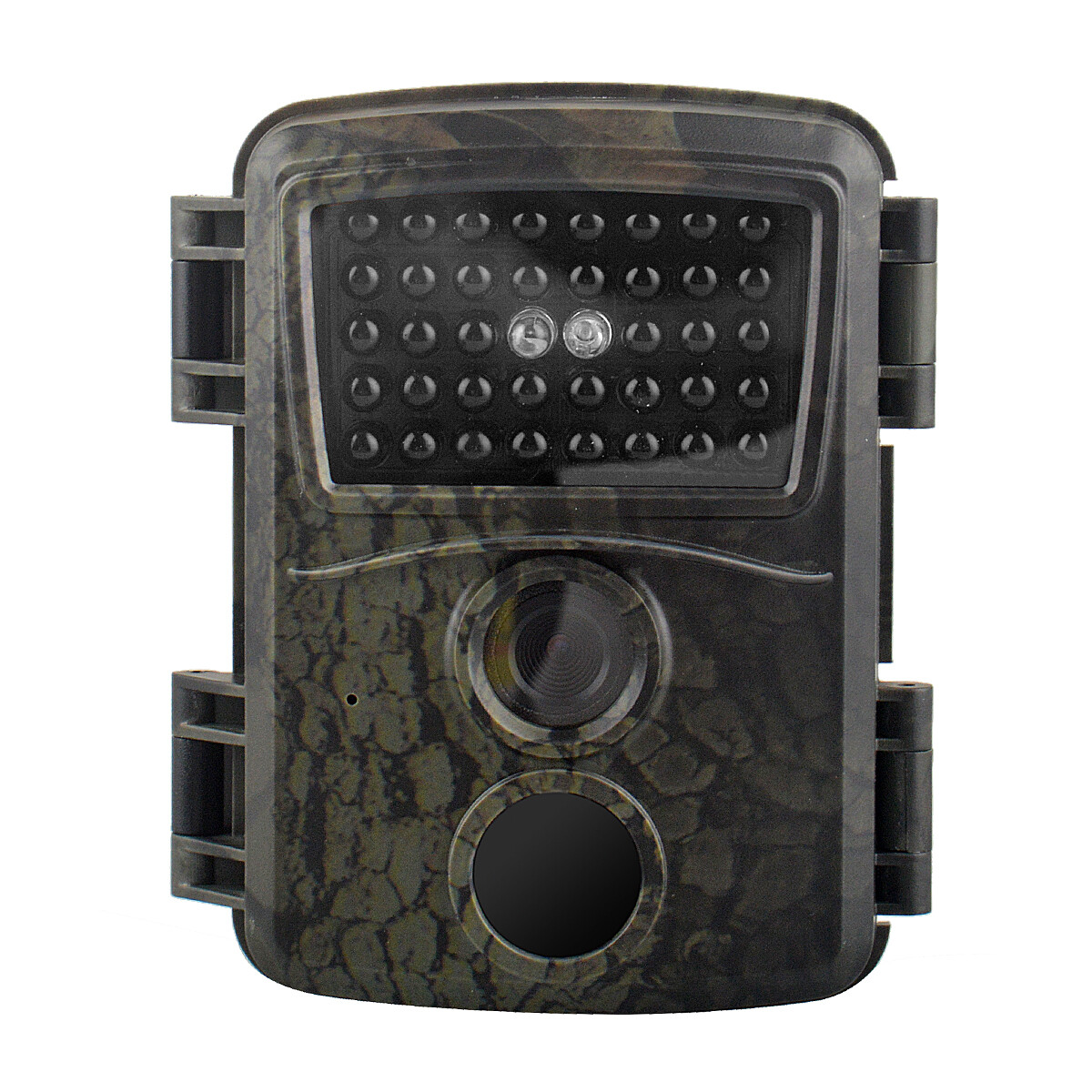 36/50MP Wildlife Trail Camera 1080P Game Night Vision Outdoor Motion ...