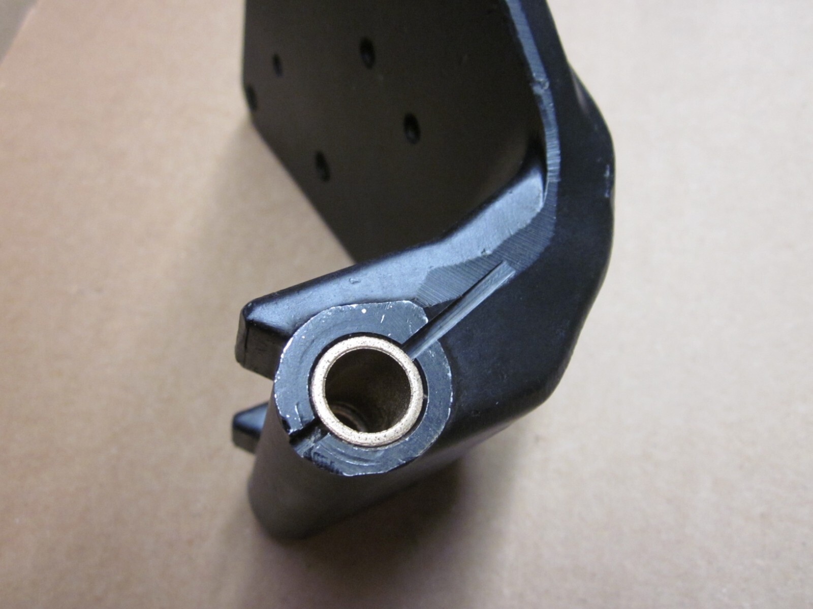 JAGUAR XKE, E-TYPE DOOR HINGE OVERHAUL SERVICE | eBay