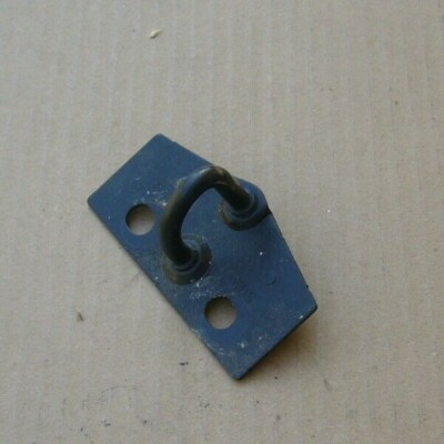 CITROEN C3 2010-2016 REAR BACK DOOR BOOT LID TAILGATE LOCK STRIKE PIN ...