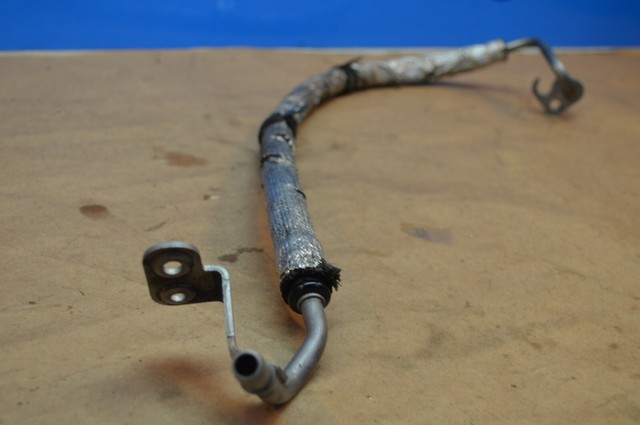 MERCEDES Mercedes-Benz OEM Cl65 Amg-power Steering Pressure Hose ...