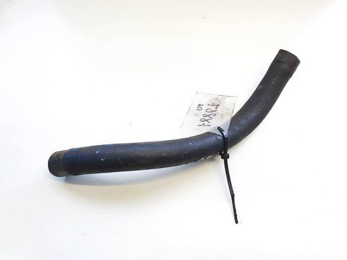 BJK Radiator Hose (Water Hose) for Volkswagen Crafter 2007 FR1842928-01 ...