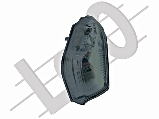 Indicator Right Smoke Grey Side Mirror Fits MERCEDES VW Sprinter ...