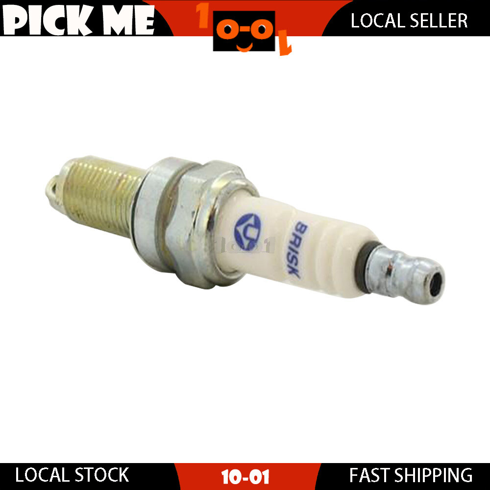 Spark Plug Fit Arctic Cat Snowmobile ZR 9000 Thundercat 2017 2018 2019 ...