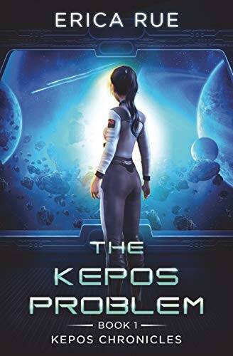 The Kepos Problem (Kepos Chronicles) (Volume 1) - Paperback By Rue, Erica - GOOD 9781945994203| eBay