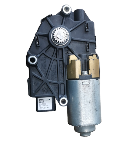 MERCEDES GLE W166 2017 PANORAMIC ROOF SLIDING MOTOR A1669069600 | eBay