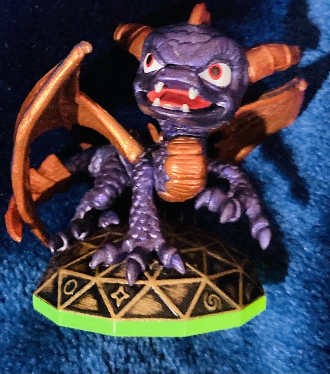 Skylanders Spyro Series 3 Figure