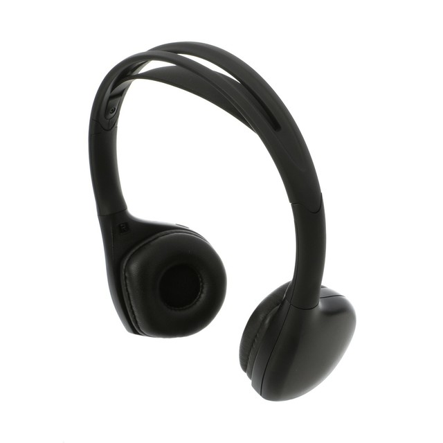 Ford OEM Headphones VDG1Z18C604A Image 3 for sale online | eBay