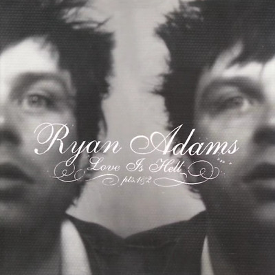 Ryan Adams - Love Is Hell [2x10"] NEW Sealed Vinyl LP Album | eBay