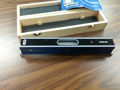 Inspection Gauges - Master Precision Level