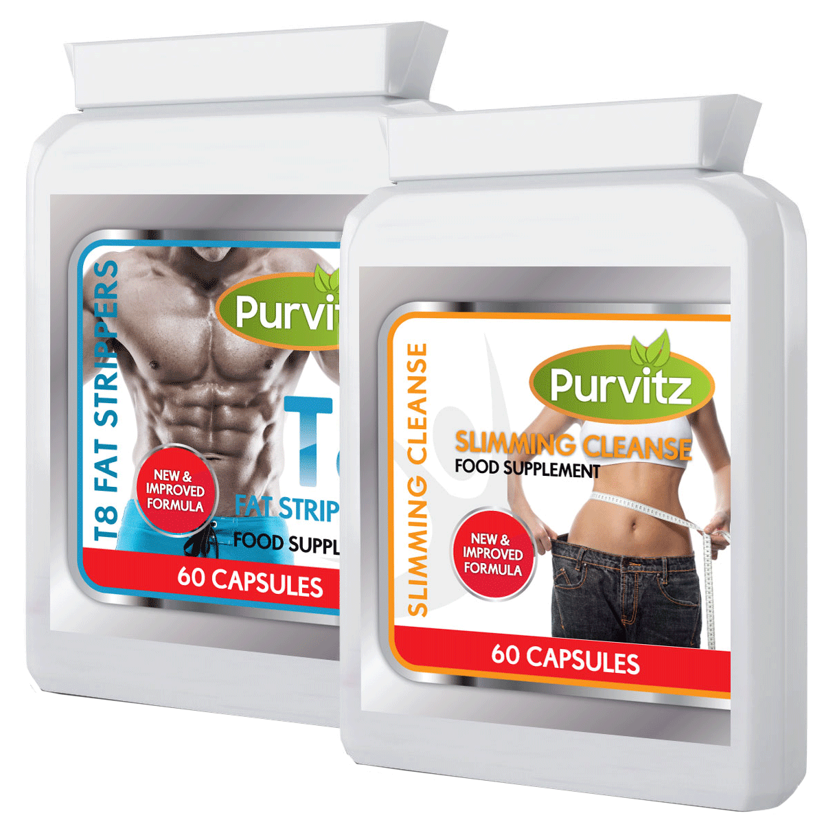 T8 VERY STRONG FAT BURNERS STRIPPERS FAST LOSS BETTER THAN T5 PILLS ...