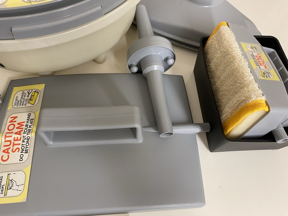 EARLEX Wallpaper Steamer SS50 with Accessories | eBay UK