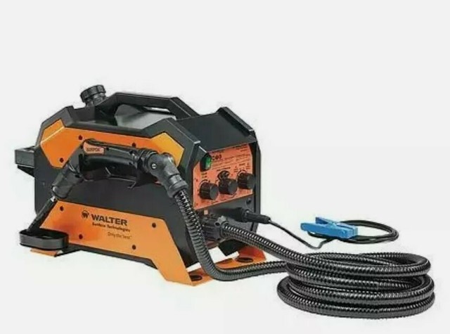 Walter Surface Technologies Weld Cleaning System Surfox-305 Model ...