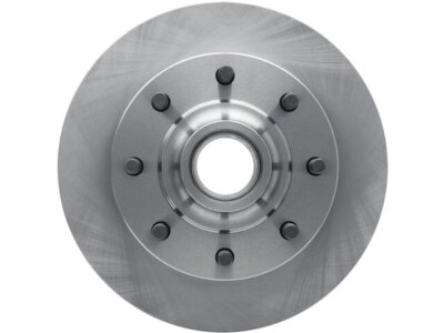 Dynamic Friction 22MQ41B Front Brake Rotor Fits 1993-1995 GMC G3500 | eBay