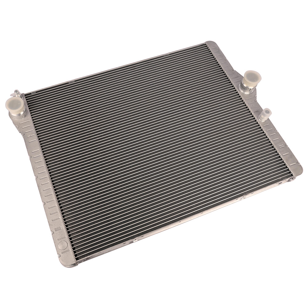 Fit BMW F80 F82 M3 M4 Radiator Main Rear 17112284607 NEW | eBay