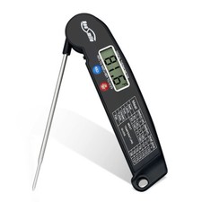 Tanita Kitchen Digital Thermometer Cooking Food Pink Tt-533-npk Tamron ...