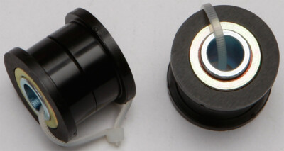 Fox Racing Shox Bushing Replacement Kit 10mm Bolt Dual Sleeve ArcticCat ...