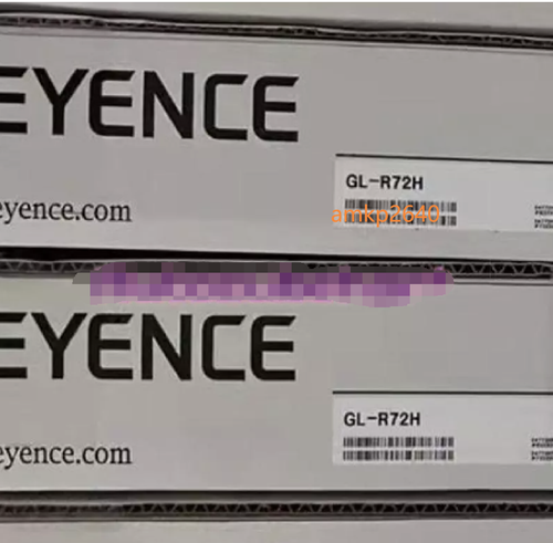 1PCS New GL-R72H Safety Light Curtain Transmitter & Reveiver amk | eBay