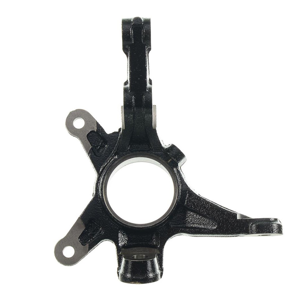 Steering Spindle Knuckle Cast Iron Front Right for Honda Civic 06-11 ...