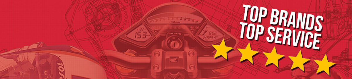 Cox Motorcycles Direct | eBay Stores