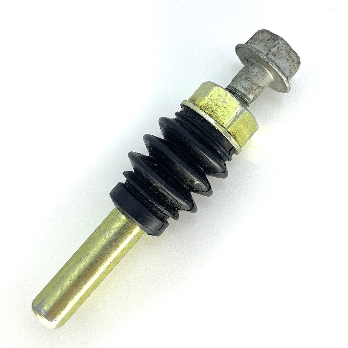 2x Front Wheel Brake Guide Rod Assembly (A) for Various Hyundai Kia ...