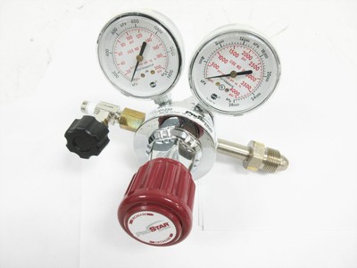 Regulators - Prostar Platinum