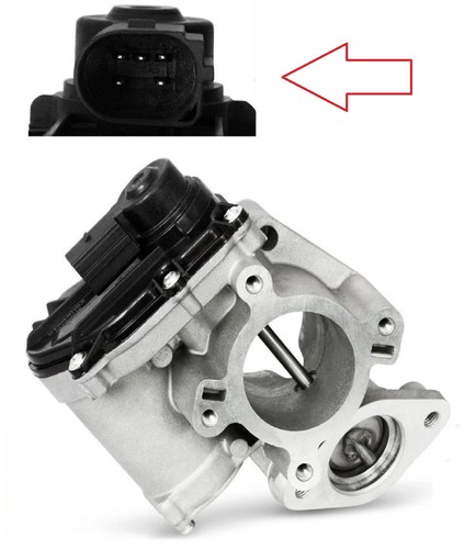 EGR Valve for Nissan Xtrail Diesel 2.0 M9R 2008 ~ 2010 T31 EGR062 | eBay