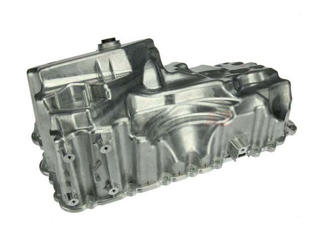 URO PARTS PREMIUM Oil Pan 11137618512 BMW 328i 528i Z4 X1 320i 428i F22 ...